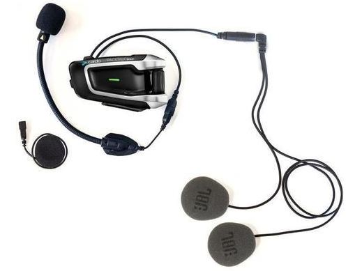 Comparatif des meilleurs intercoms moto Cardo en 2025