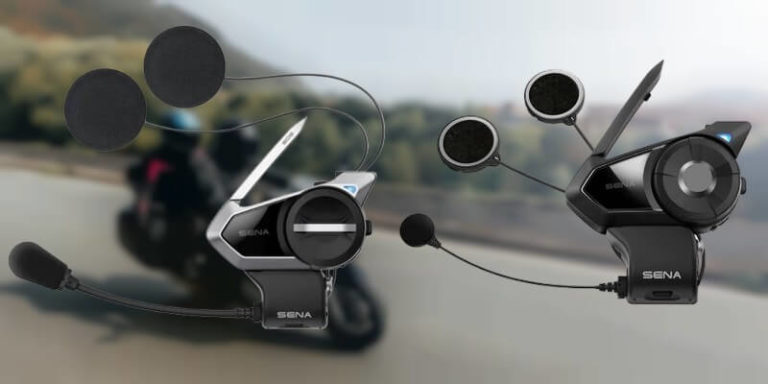 Intercom Cardo ou Sena : Quelle est la meilleure marque