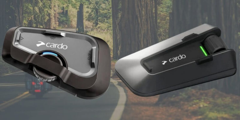 Cardo Packtalk Edge vs Freecom 4X : Lequel choisir