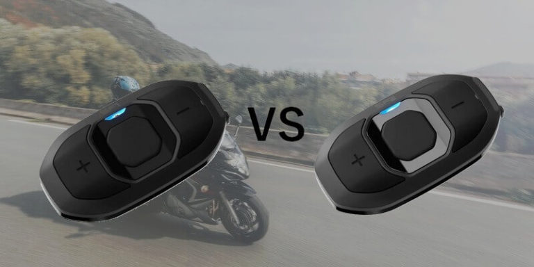 Quel est le meilleur intercom moto duo en 2025